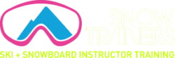 Ski & Snowboard Instructor Certification | Snow Trainers