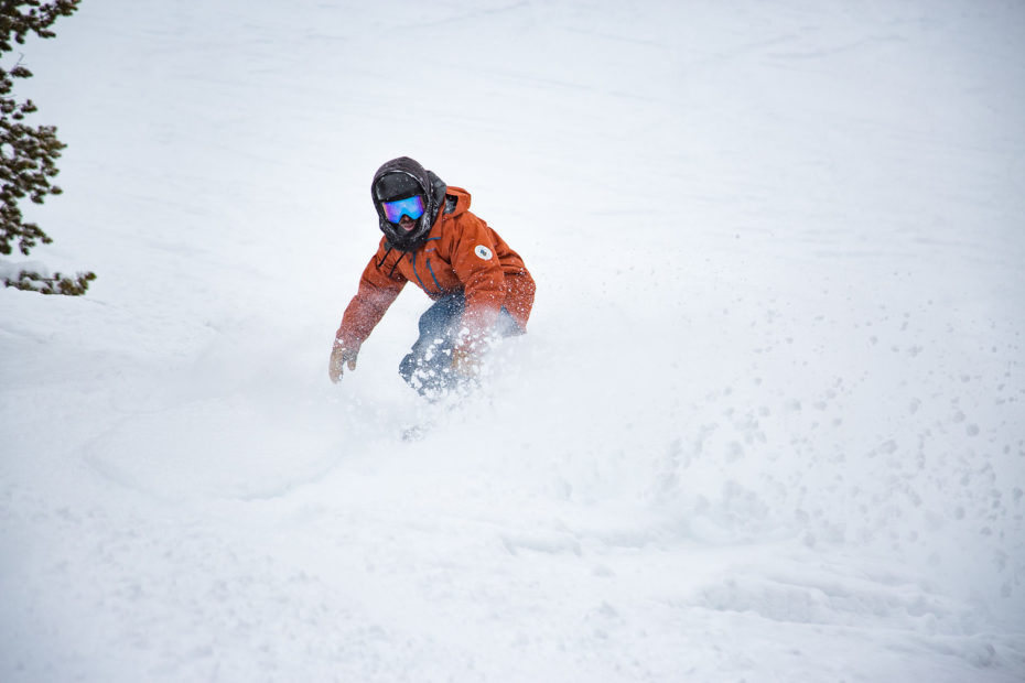 Ski & Snowboard Instructor Certification | Snow Trainers
