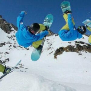 Products – Snow Trainers