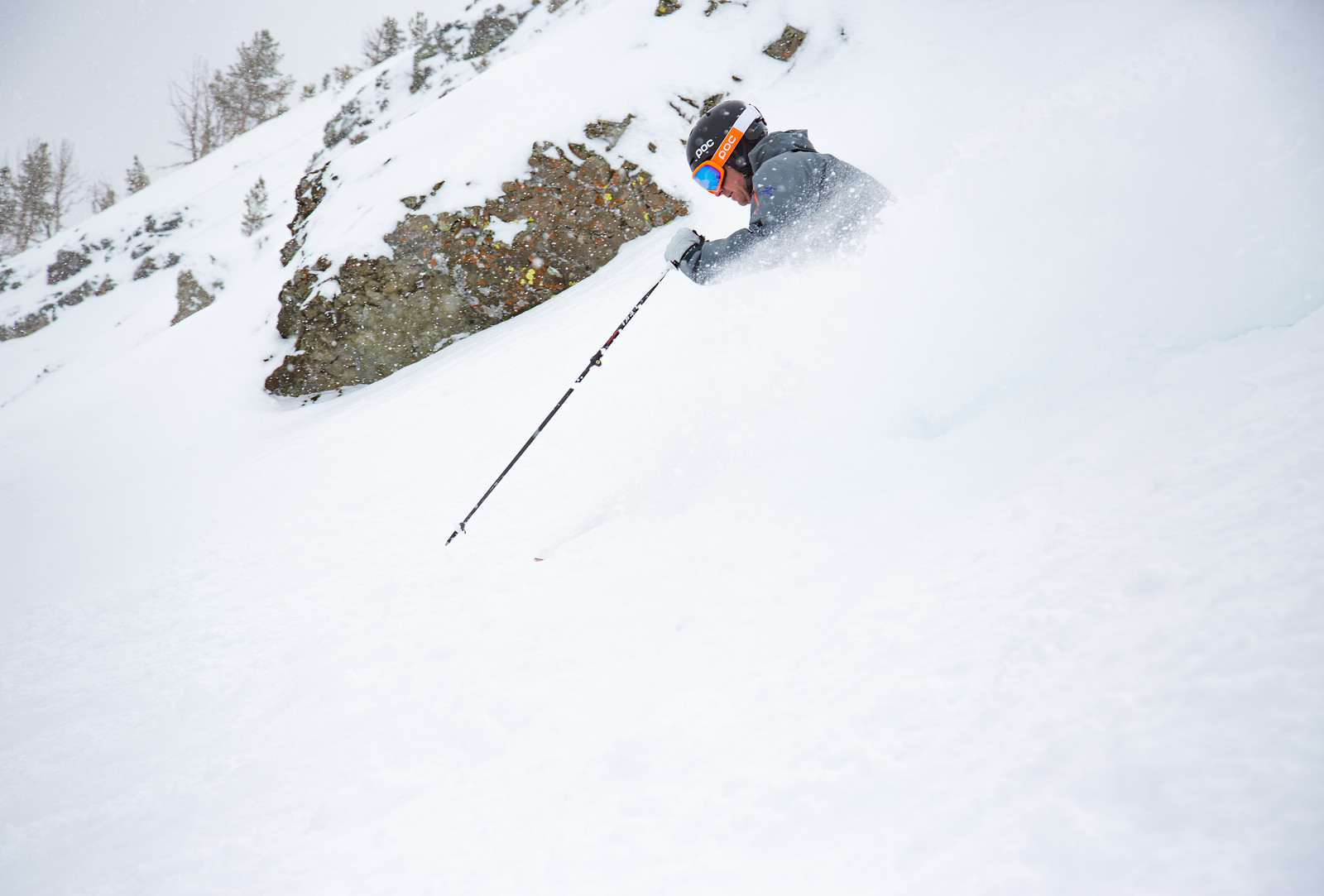 4 Week Level 1 Certification Course | Ski | USA – Snow Trainers